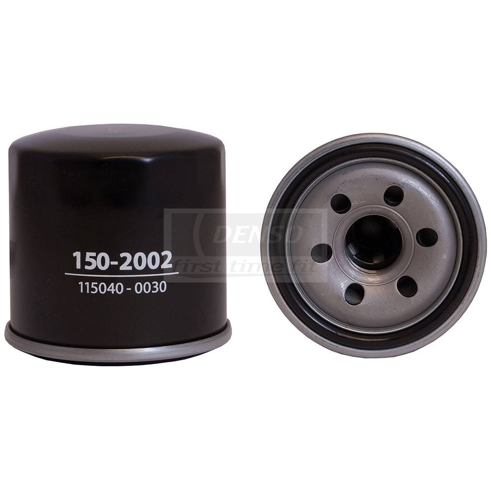2015 Nissan Altima Oil Filter