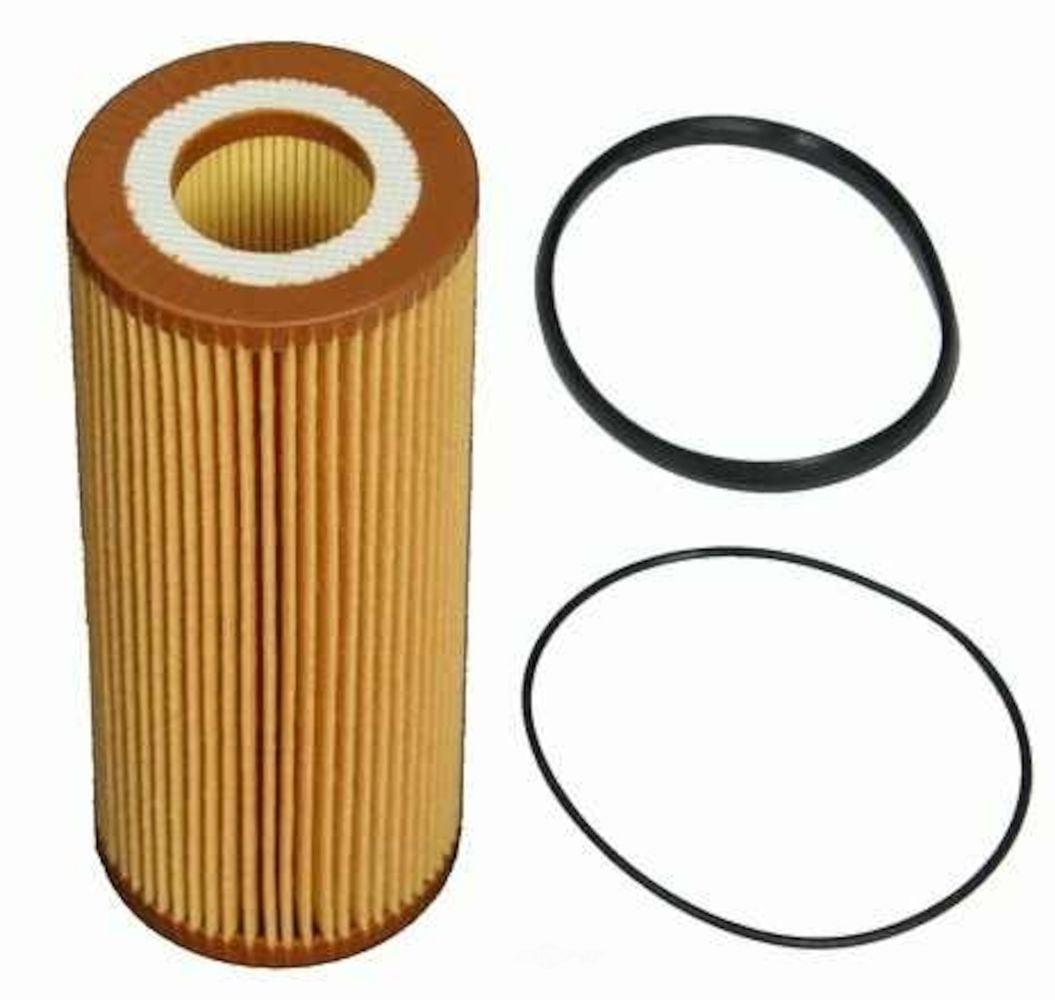 AUDI Engine Oil Filter - Fits AUDI Q7, 2017 AUDI Q5 - 3L Size - Walmart.com
