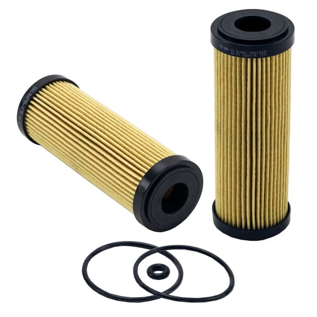 2016 Ford F150 27 Oil Filter