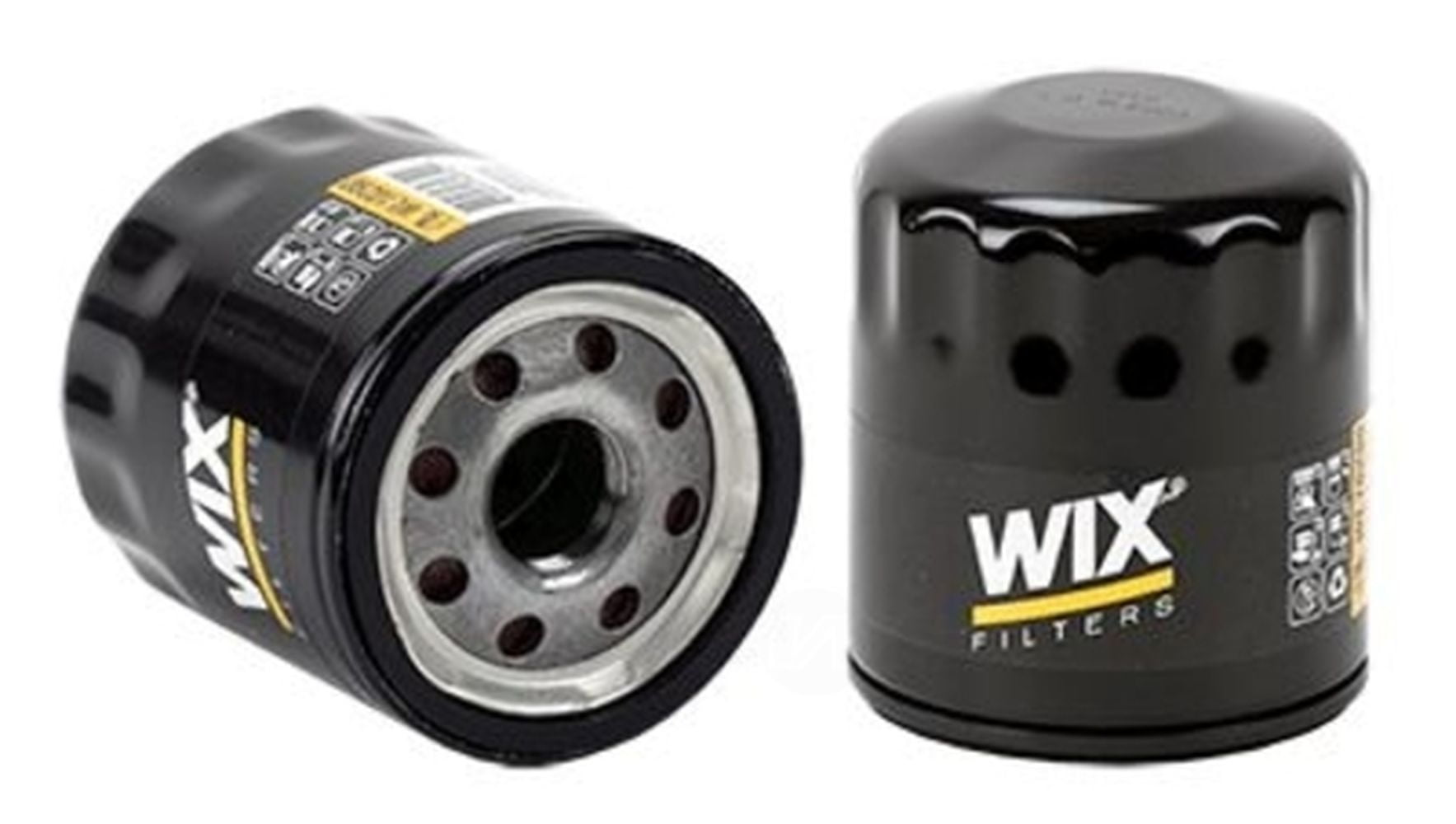 WIX Filters Engine Oil Filter for 2018-2019 Chevrolet Equinox + more ...