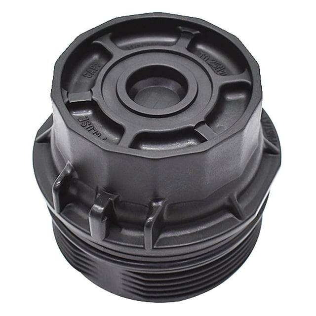 Engine Oil Filter Housing Cover Cap 1562037010 Fit for Lexus CT200h ...