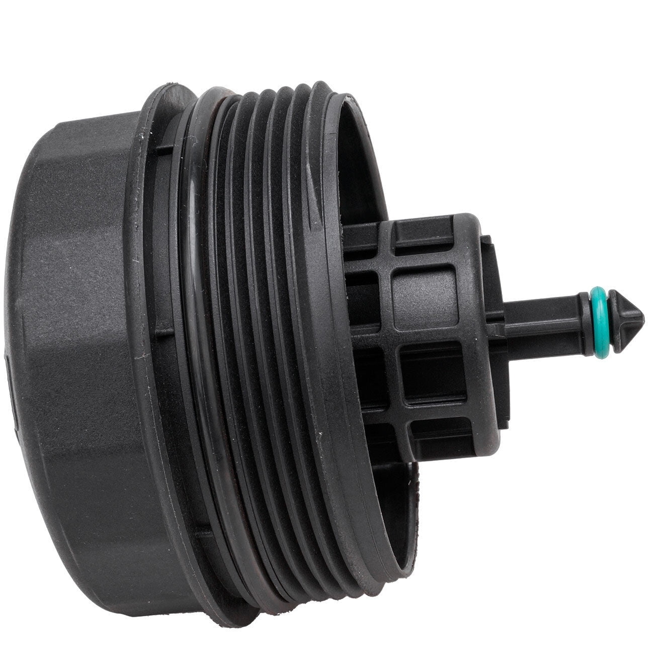 Engine Oil Filter Housing Cover Cap For BMW M4 X3 X4 228i 320i 328i ...