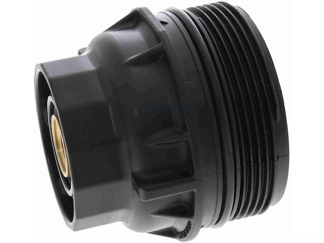 Engine Oil Filter Housing Cover for 2016-2017 Lexus IS200t - Walmart.com