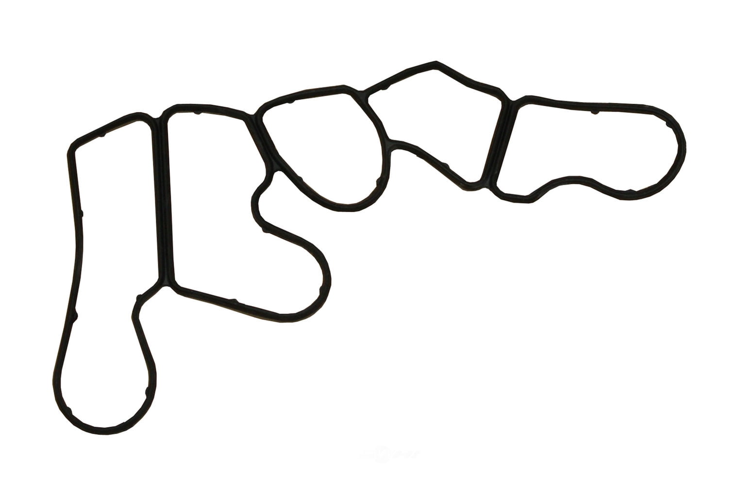 AJUSA Engine Oil Filter Housing Gasket - Walmart.com