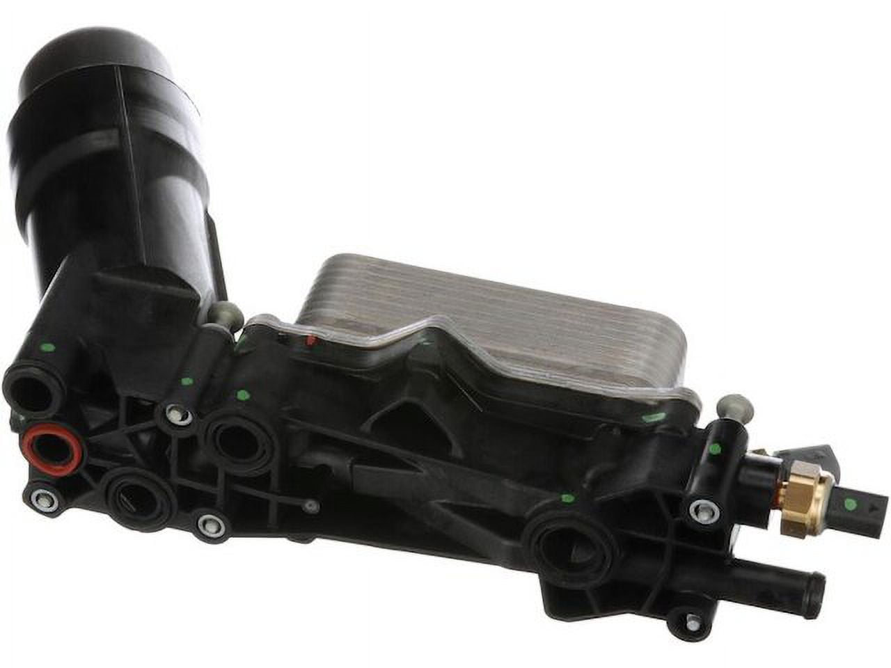 Engine Oil Filter Housing Kit - Compatible with 2019 - 2021 Jeep ...