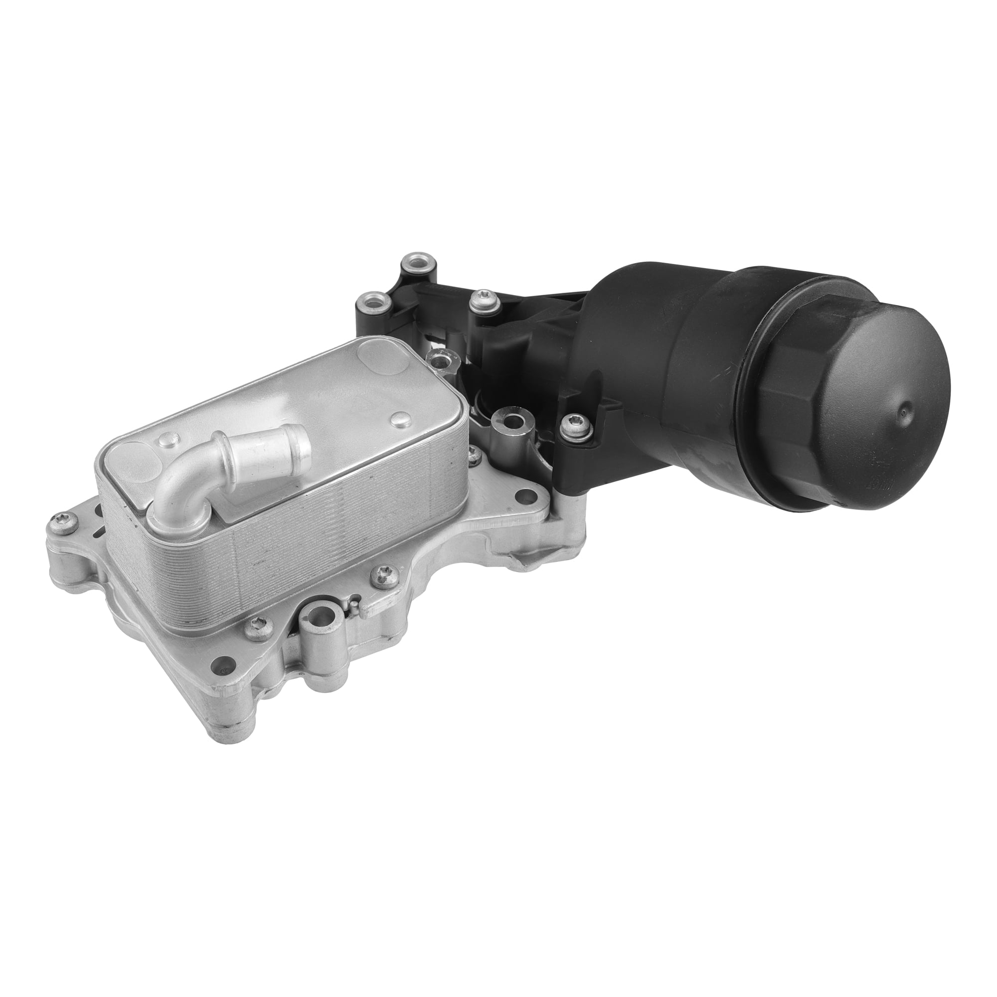 Engine Oil Filter Housing No.6511800610 with Bolt and O-ring Seals for ...