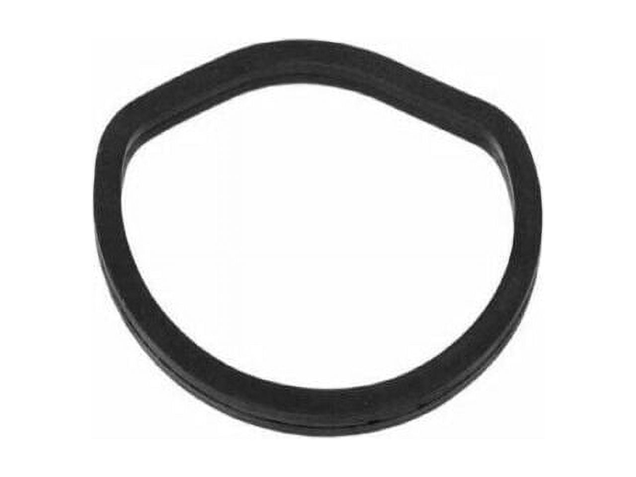 Engine Oil Filter Housing Seal - Compatible with 1999 - 2006 Mercedes ...