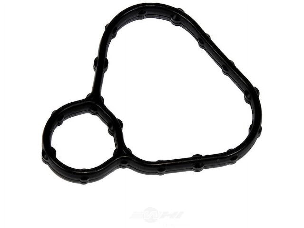 Engine Oil Filter Housing Seal - Compatible with 2016 - 2018 Chevy ...