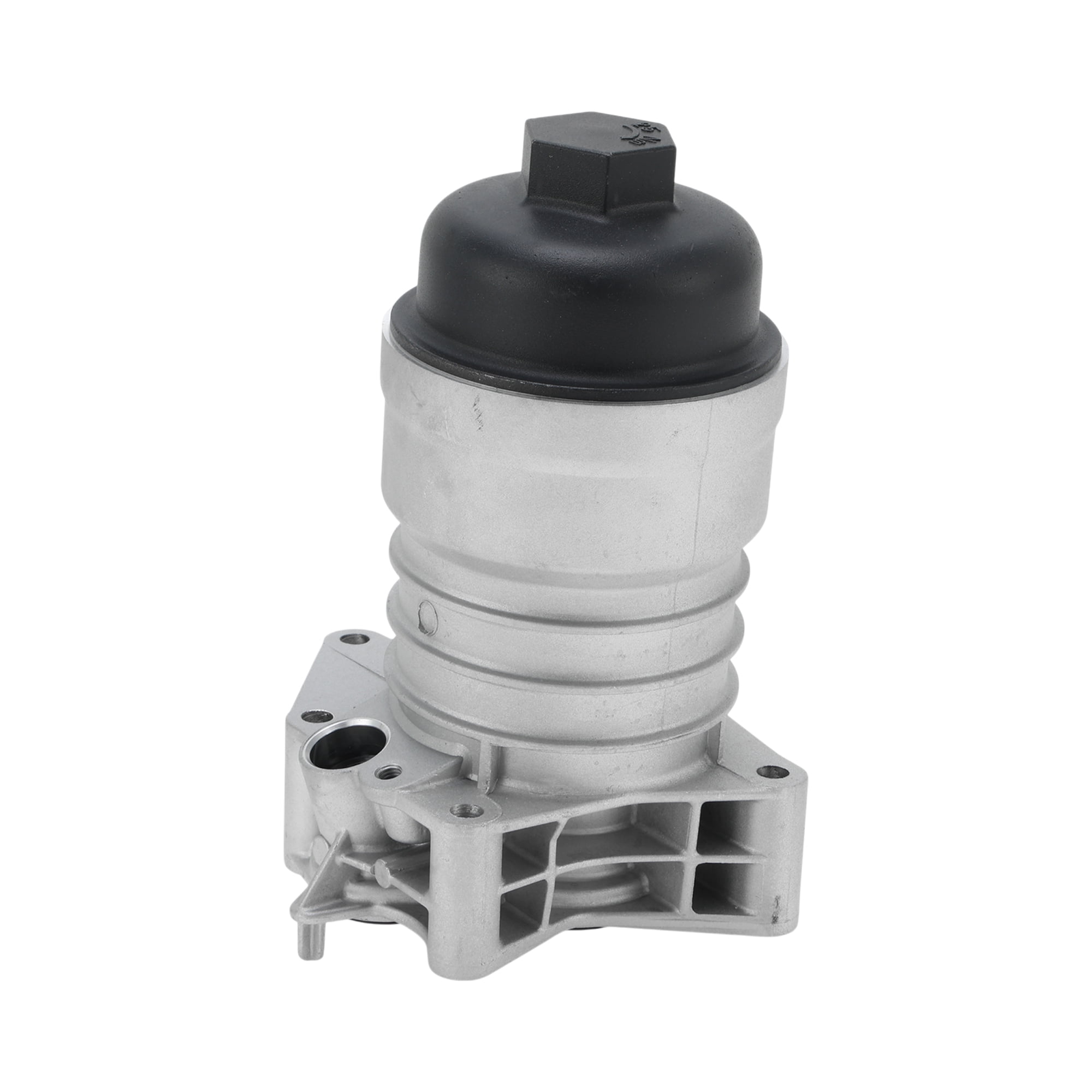 Engine Oil Filter Housing for Audi A6 Quattro 2019-2022 V6 3.0L No ...