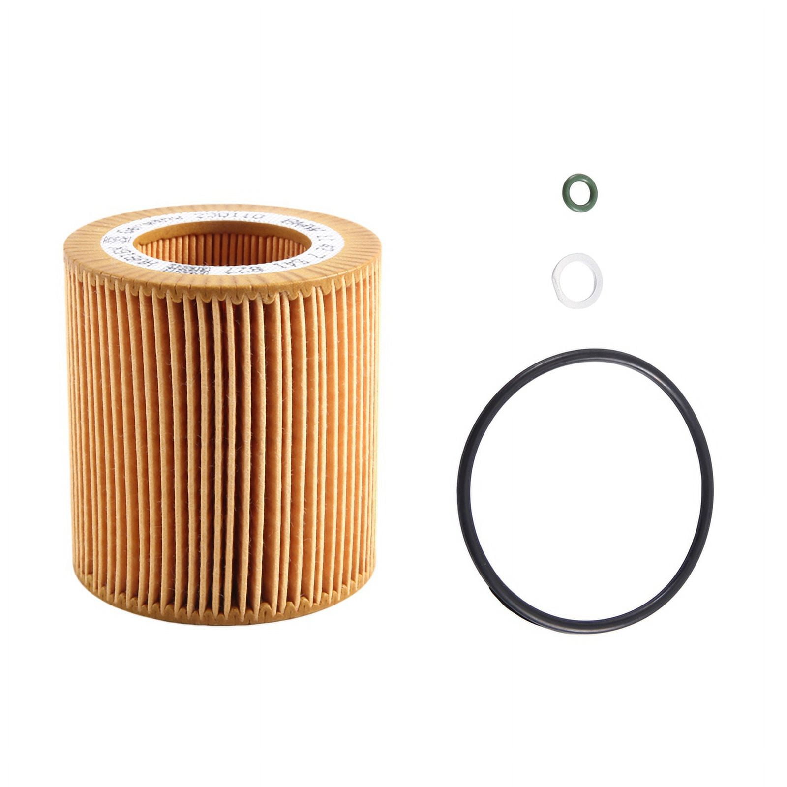 Engine Oil Filter Hu816X For E60 E82 E88 E90 E92 E93 09106015 ...