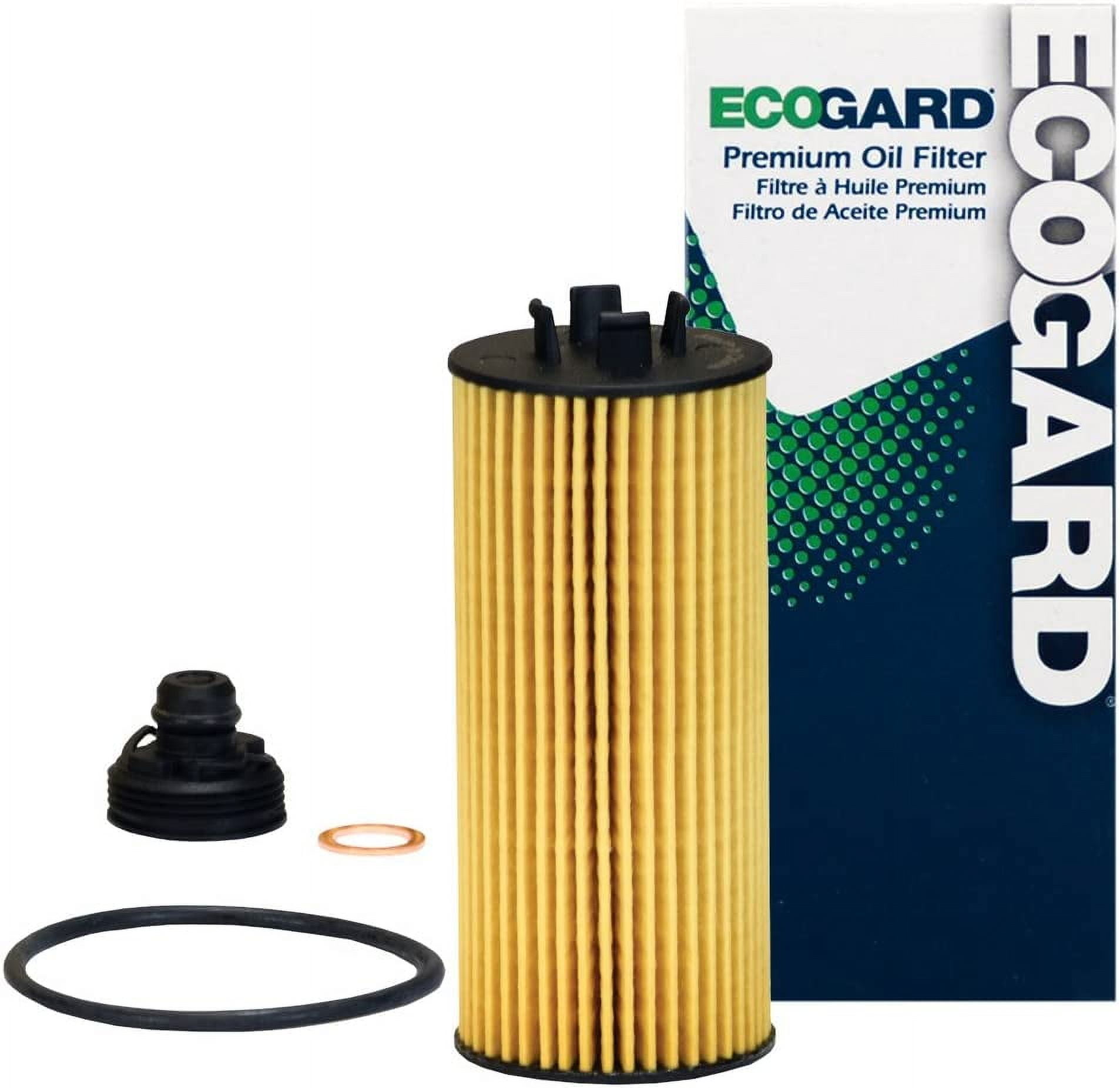 Engine Oil Filter IPC. - Walmart.com