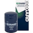 ECOGARD X4631 Premium Spin-On Engine Oil Filter for Conventional Oil ...