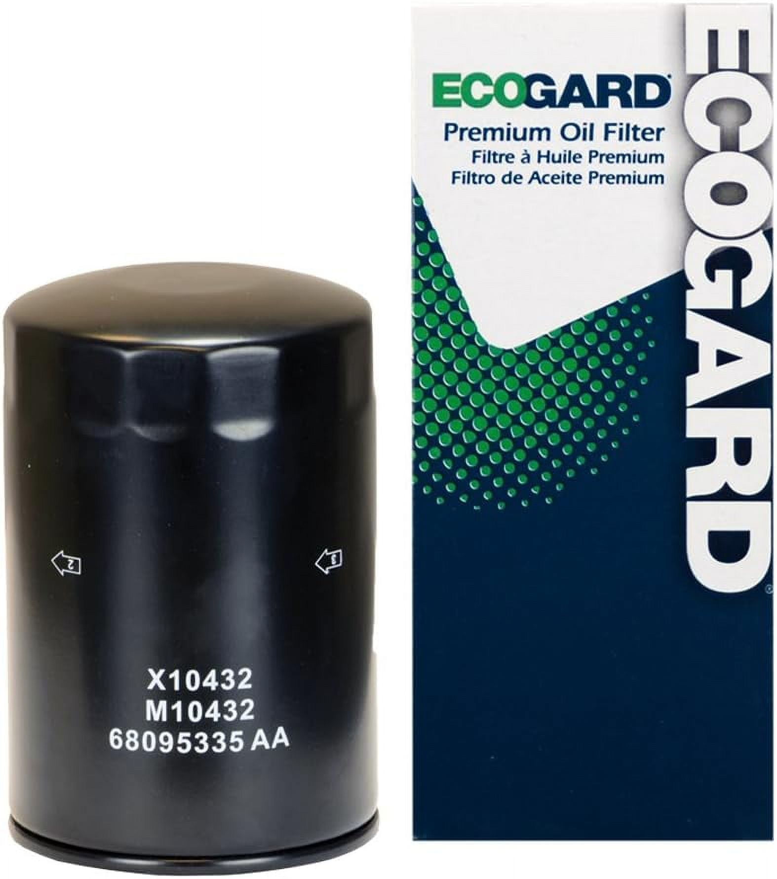 Engine Oil Filter IPC. - Walmart.com