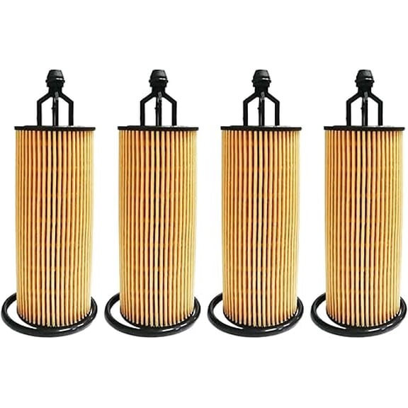 Chrysler 200 Oil Filter 1
