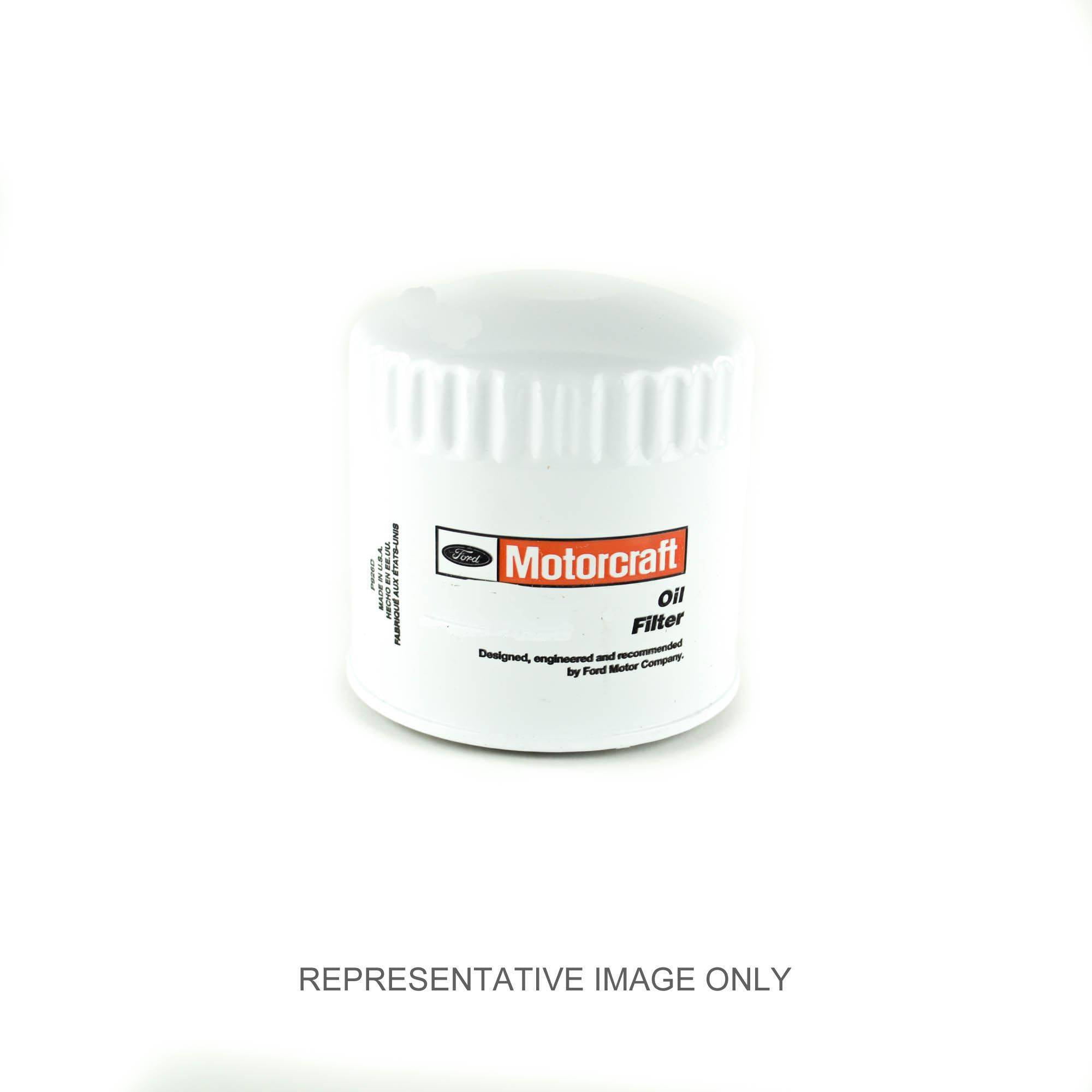 Engine Oil Filter MOTORCRAFT FL-910S - Walmart.com