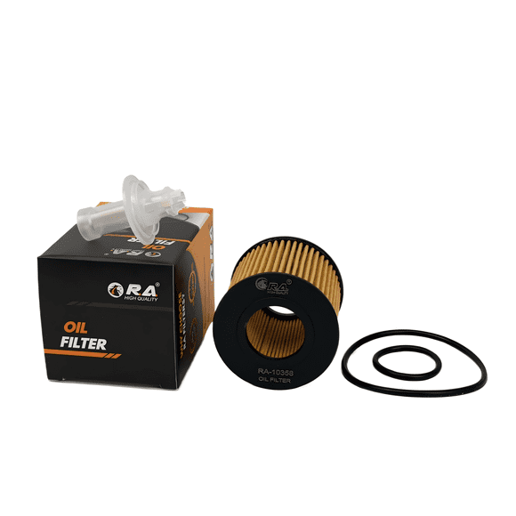 Toyota Prius Oil Filters in Toyota Oil Filters - Walmart.com
