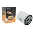 Engine Oil Filter RA-4967 Extended Protection Fits Select Vehicles ...
