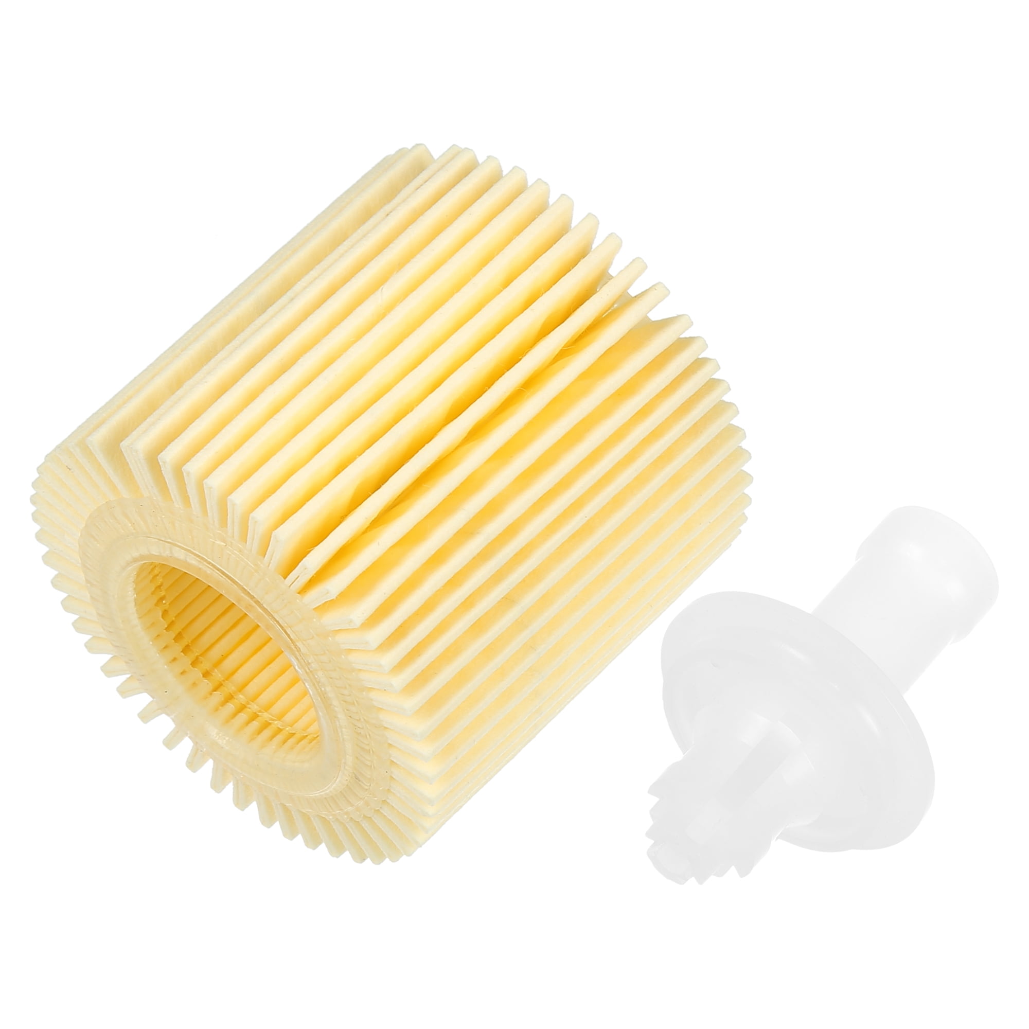 Engine Oil Filter Replacement 04152-YZZA6 04152-37010 Oil Fuel Filter ...
