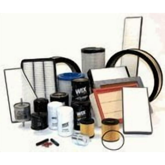 Engine Oil Filter Wix 57731 - Walmart.com