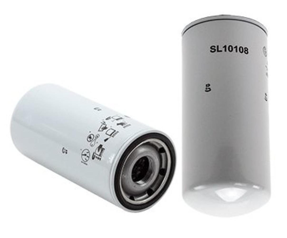 Engine Oil Filter - Walmart.com