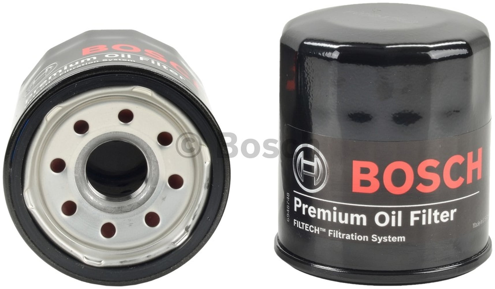Bosch Oil Filters in Oil Filter Brands - Walmart.com