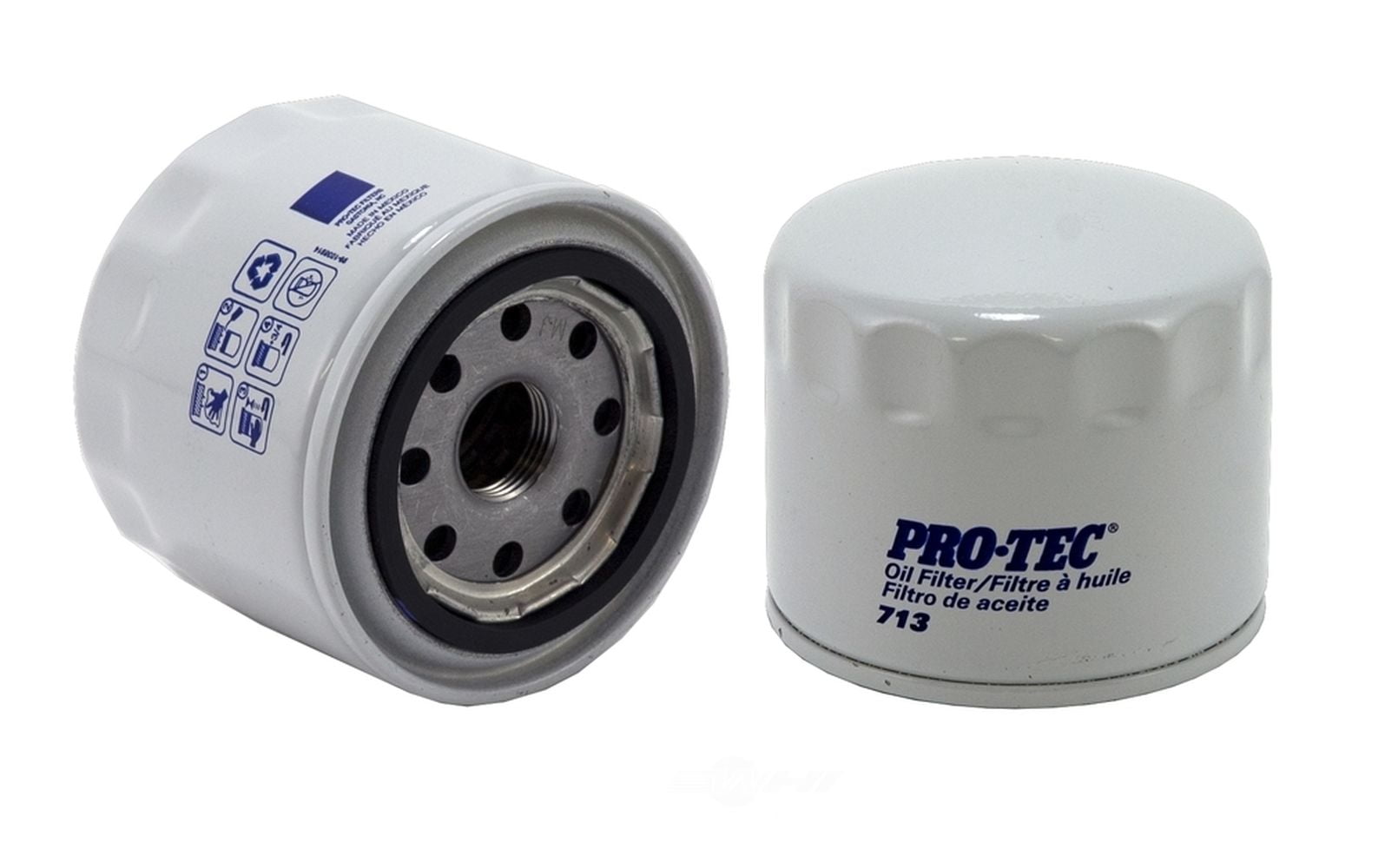 Engine Oil Filter - Walmart.com