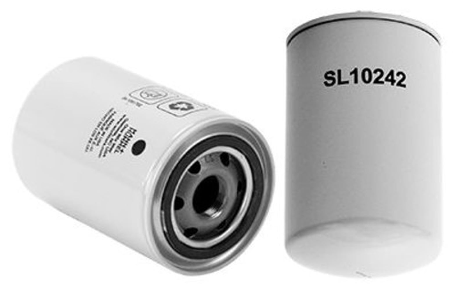 Engine Oil Filter - Walmart.com