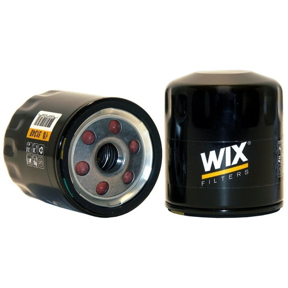 Wix Oil Filters in Oil Filter Brands - Walmart.com