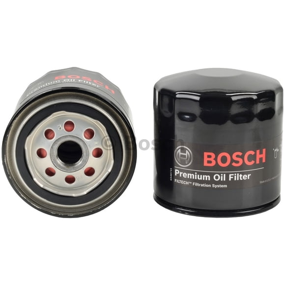 Bosch Oil Filters in Oil Filter Brands - Walmart.com