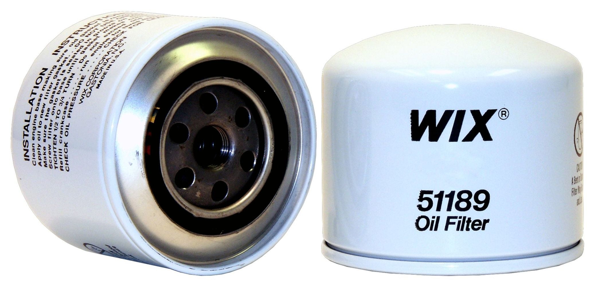 Engine Oil Filter - Walmart.com