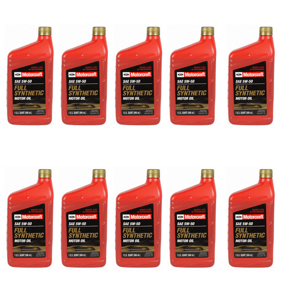5W-50 Synthetic Oil in Synthetic Oil - Walmart.com