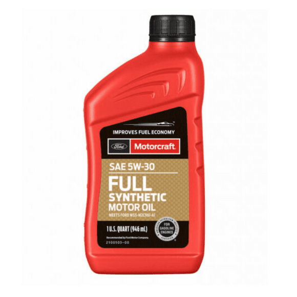 Motorcraft Motor Oil in Oils and Fluids - Walmart.com
