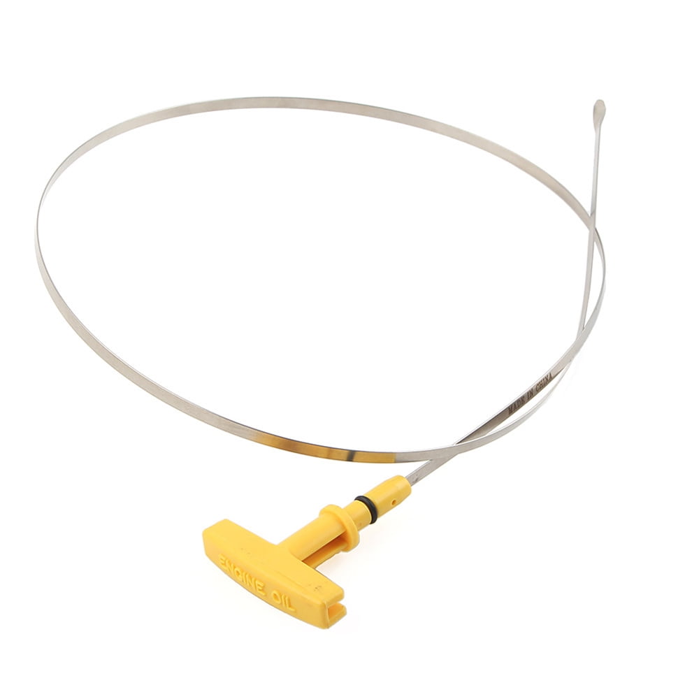 Engine Oil Level Dipstick Part # 53020928 For Dodge Ram 1500 2500 3500 ...