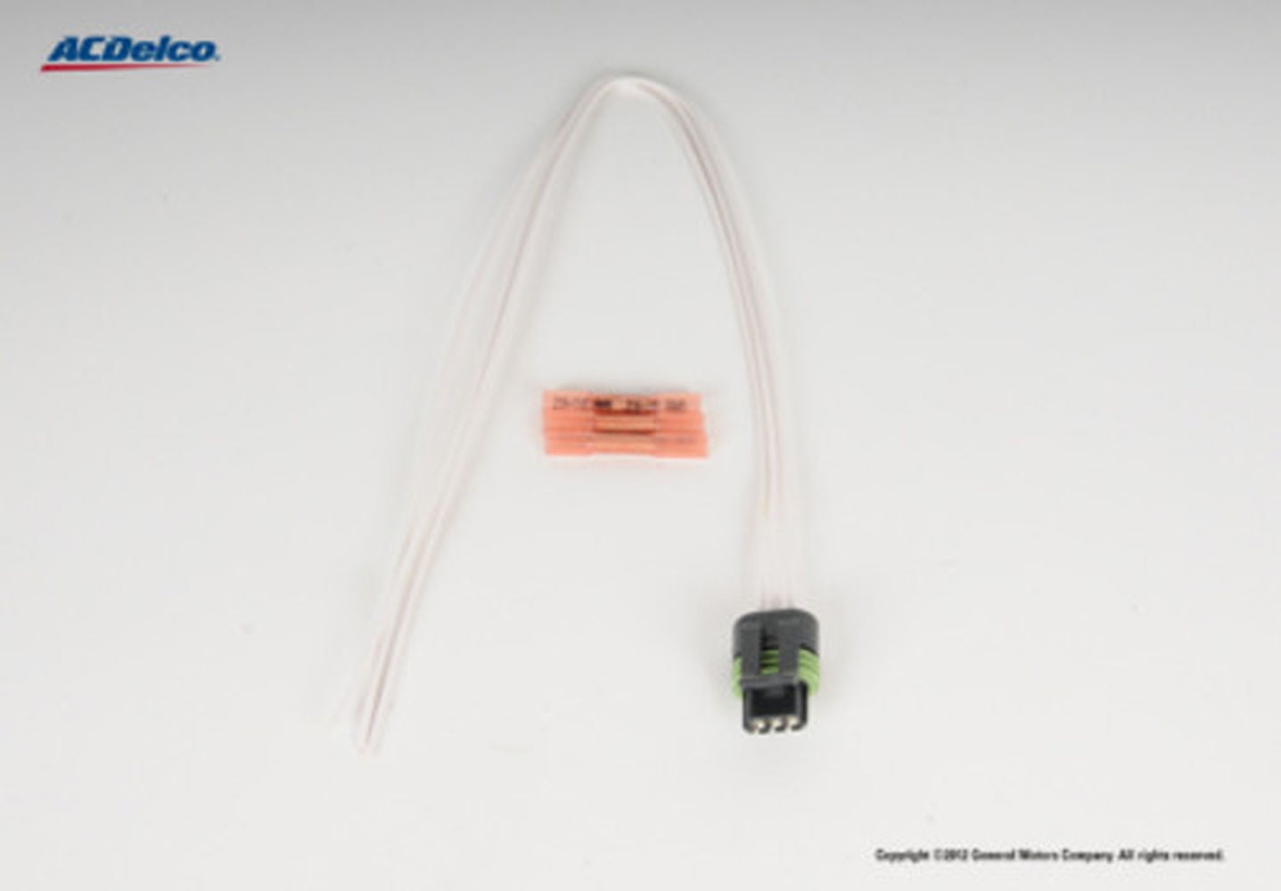 Engine Oil Level Sensor Connector - Walmart.com