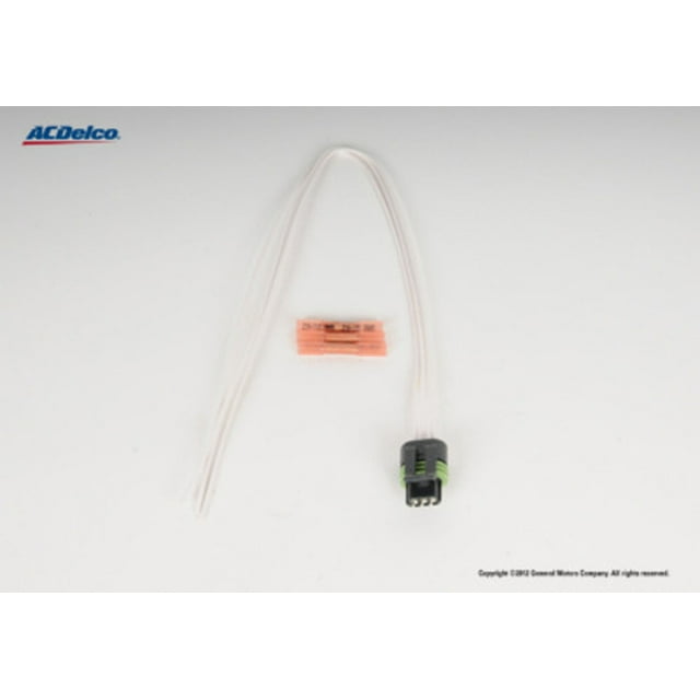 Engine Oil Level Sensor Connector - Walmart.com
