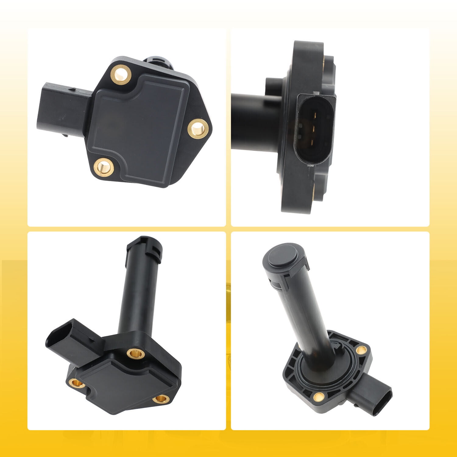 Engine Oil Level Sensor for E53 E70 E83 E90 E93 E60 F02 325i 330i X3 X5 ...