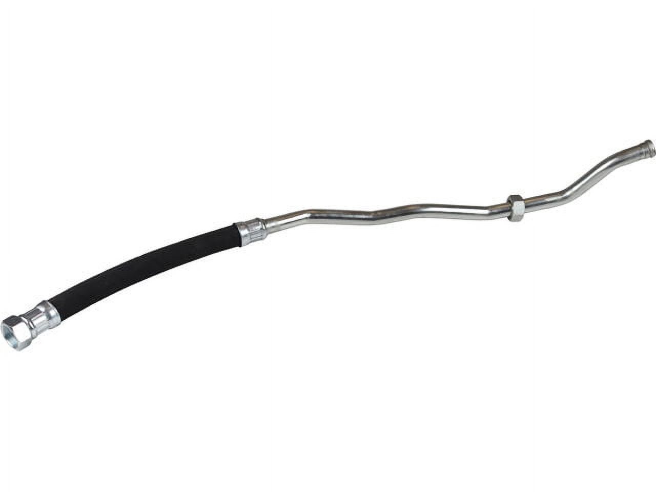 Engine Oil Line - Compatible with 1974 - 1989 Porsche 911 1975 1976 ...