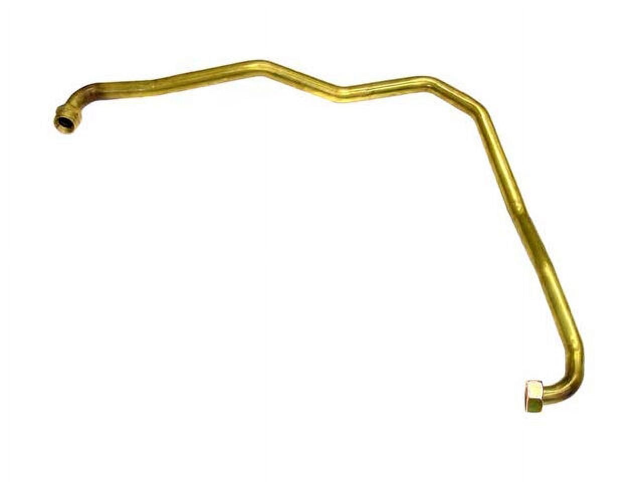 Engine Oil Line - Compatible with 1984 - 1989 Porsche 911 1985 1986 ...