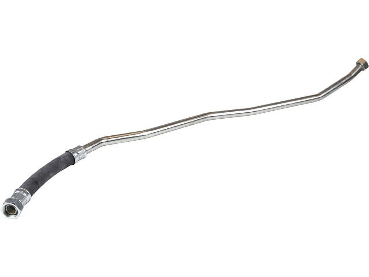 Engine Oil Line - Compatible with 1984 - 1989 Porsche 911 1985 1986 ...