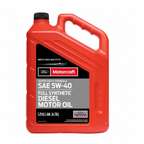 Motorcraft Motor Oil in Oils and Fluids - Walmart.com