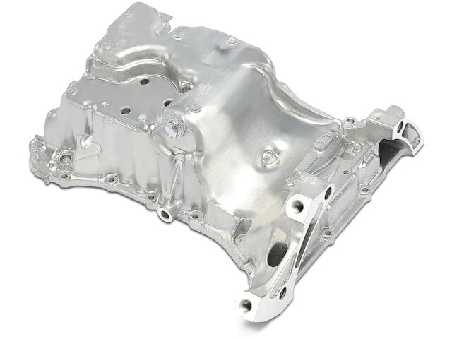 Engine Oil Pan 1 - Compatible with 2022 - 2024 Honda Civic 1.5L 4 ...