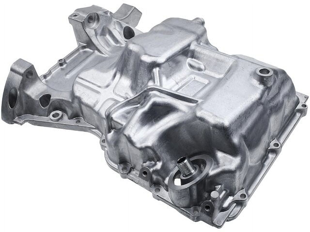 Engine Oil Pan - Compatible with 2016 - 2020 Honda Civic 2.0L 4 ...