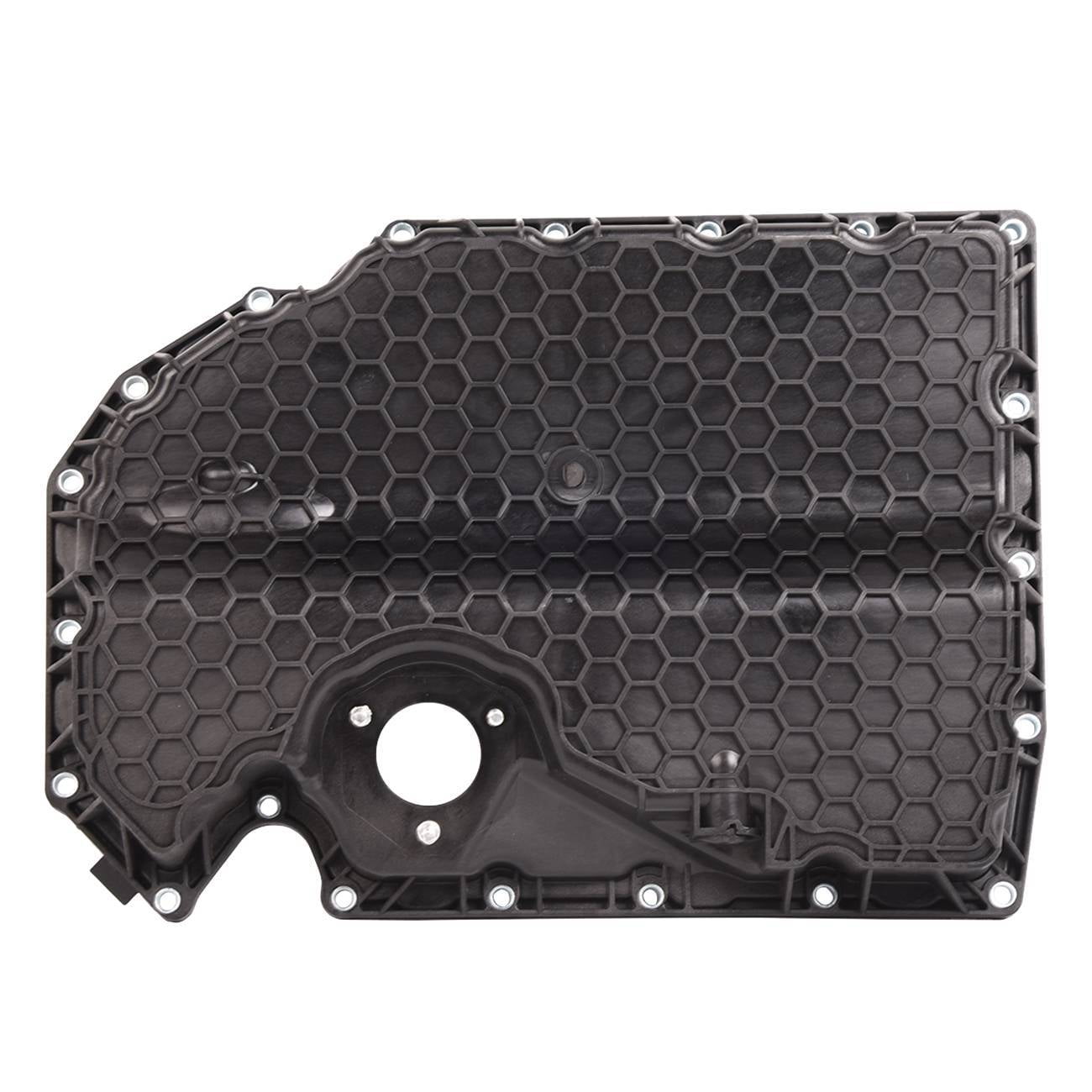 Engine Oil Pan Fits VW Volkswagen Golf GTI Audi A3 S3 2015-2018 ...