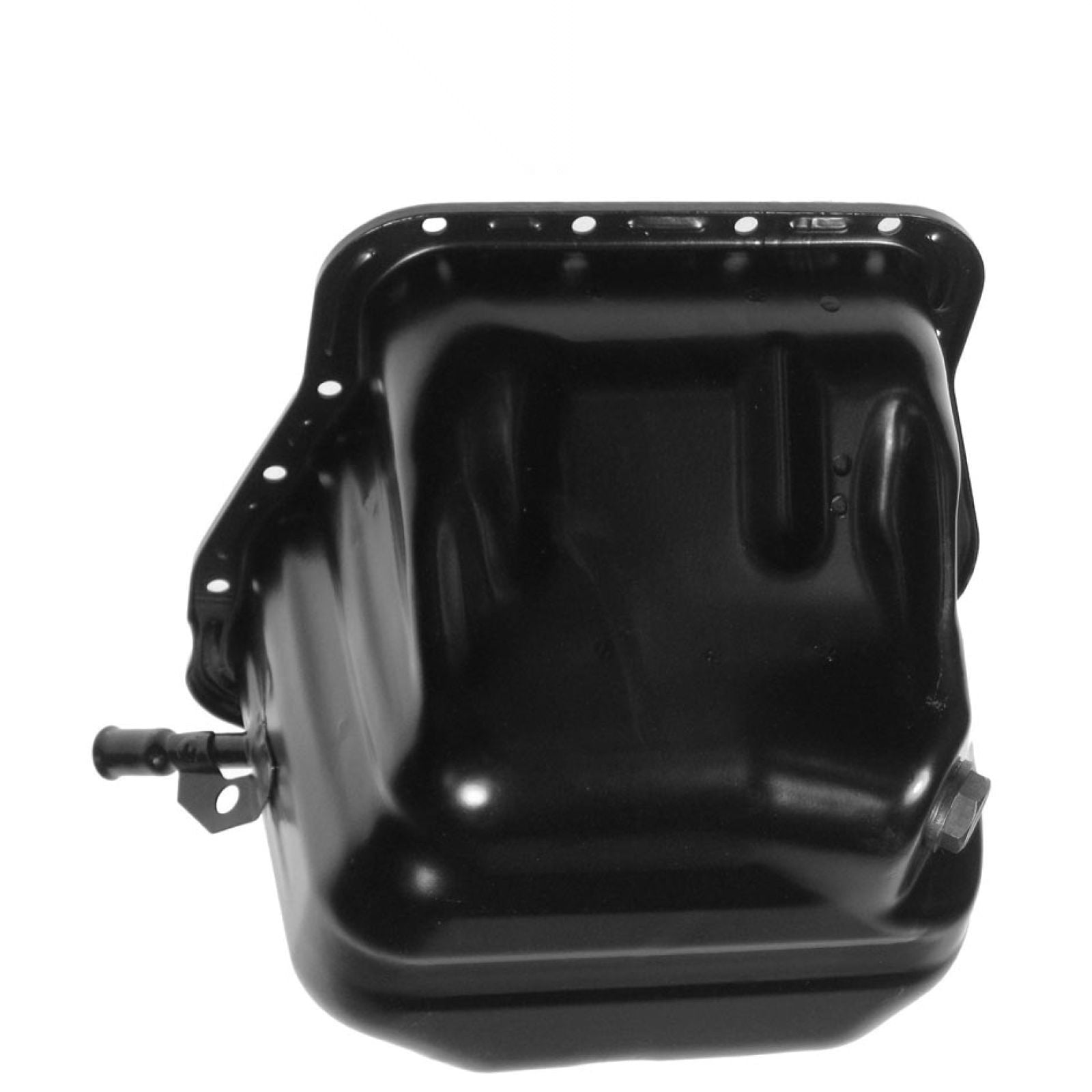 Engine Oil Pan Fits for Subaru for Impreza for Legacy for Forester ...