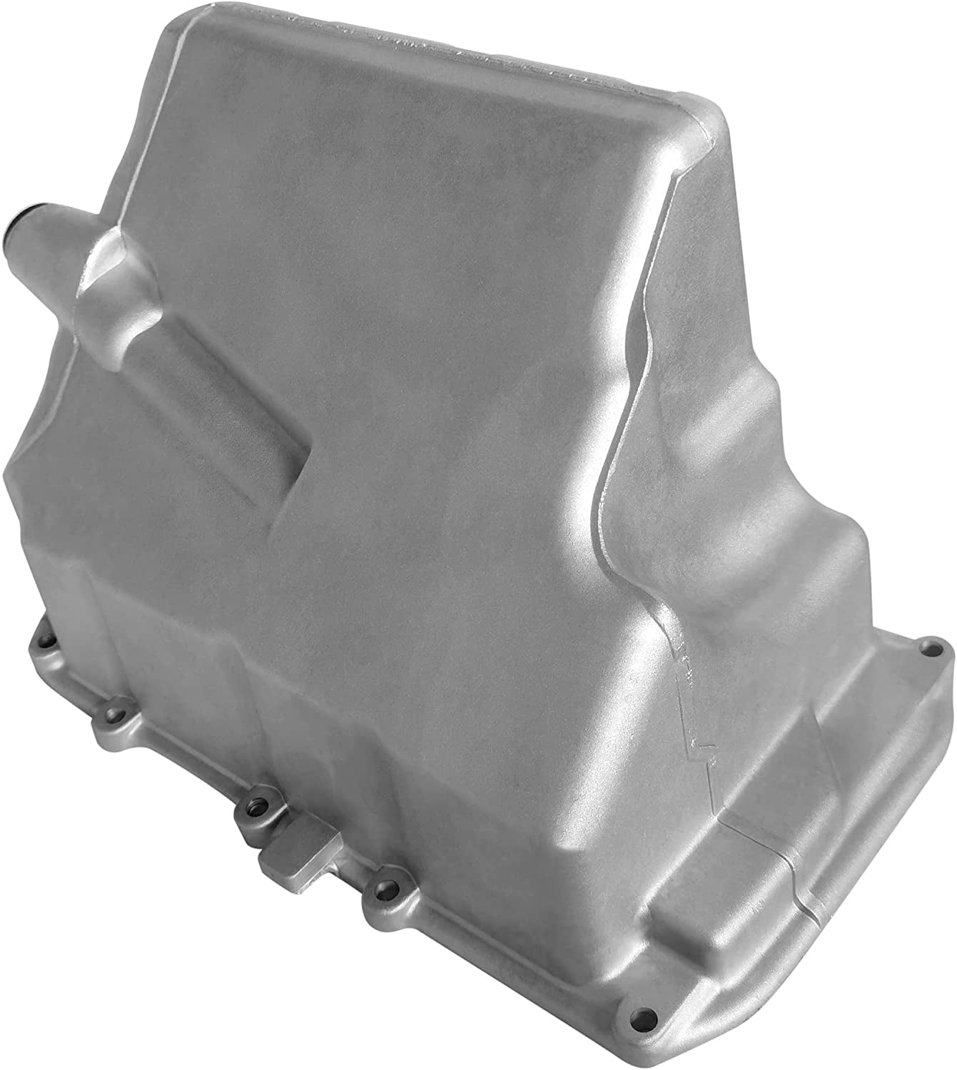 Engine Oil Pan For 2008 2009 2010 2011 2012 2013 2014 2015 Smart Fortwo ...