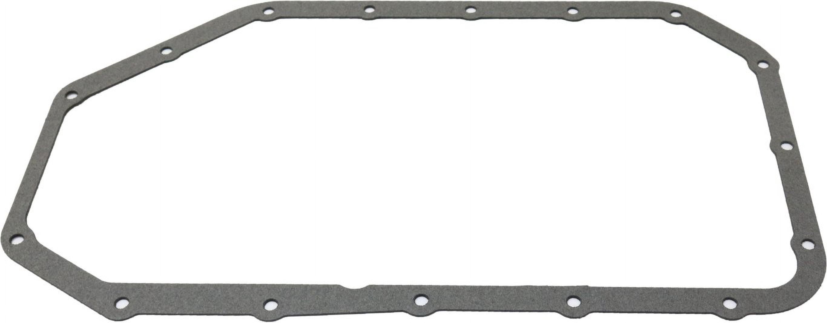 Engine Oil Pan Gasket For CIVIC / CR-V 02-13 / TSX 04-13 Fits ...