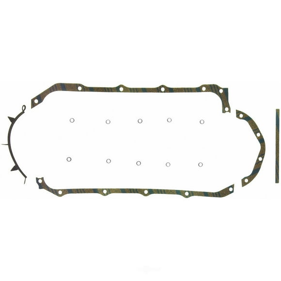 Oldsmobile Alero Engine Oil Pan Gasket Set