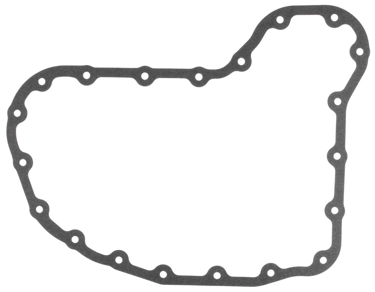 MAHLE Engine Oil Pan Gasket with Drain Plug - Walmart.com