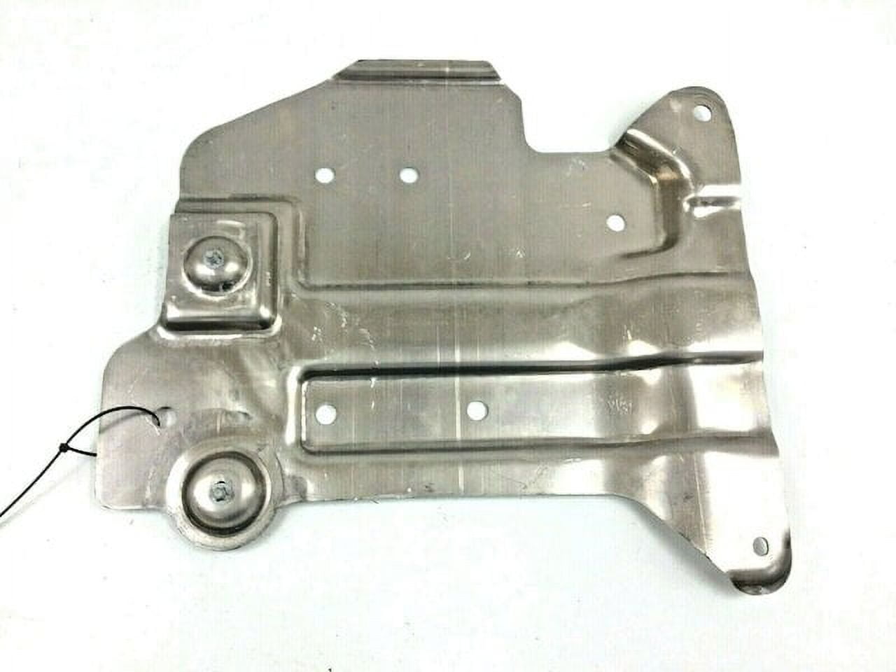 Engine Oil Pan Skid Plate - Compatible with 2000 - 2006 Chevy Tahoe ...