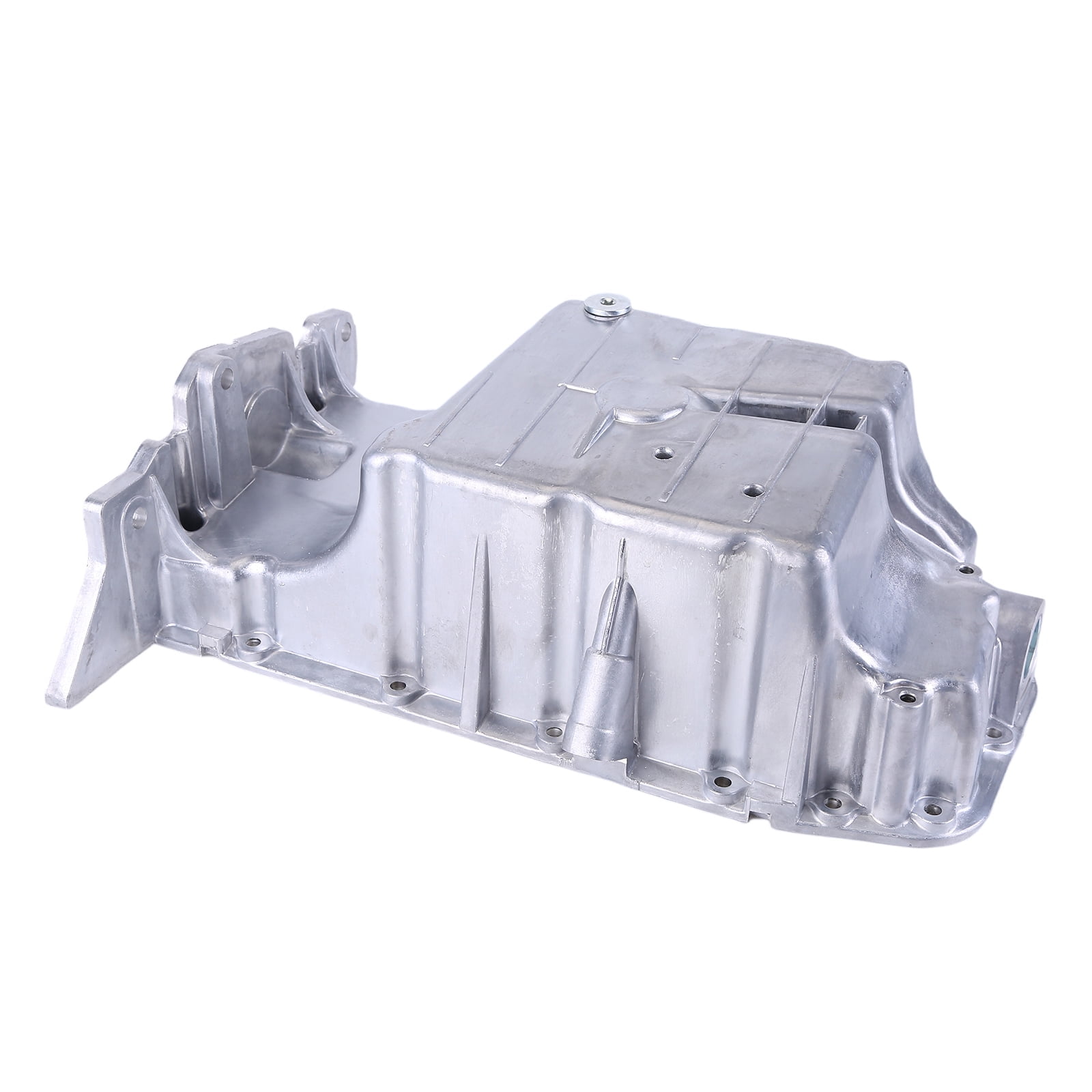 Engine Oil Pan for 2010-2017 Chevy Cruze Sonic Trax L4 1.4L 1.6L 1.8L 2 ...